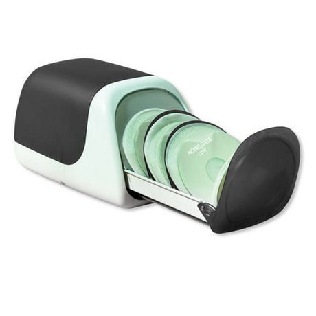 Slide-Out CD/DVD Tray - 60 Capacity | Walmart Canada