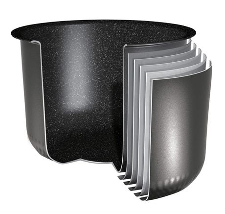 Panasonic 10 Cups 13 Program Multi-Function Rice Cooker | Walmart Canada