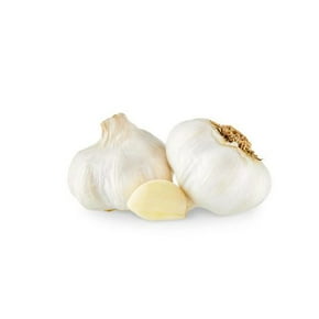 Buy Fresh Garlic & Minced Garlic Online at Low Prices - Walmart.ca
