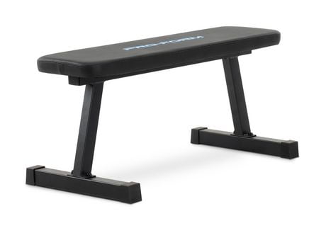 Click here for Proform Sport Flat Bench Xt prices