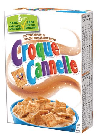 Cinnamon Toast Crunch Cereal | Walmart Canada