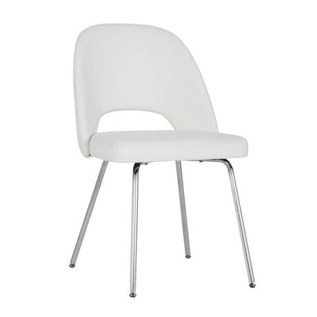 Click here for Take Me Home Furniture Take Me Home White Dining C... prices