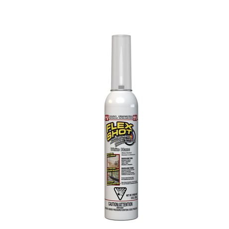 Click here for Flex Shot White 8 Oz White 10.5Inh prices