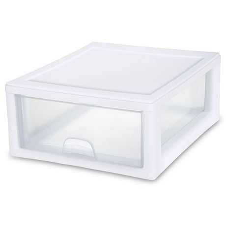 Plastic Storage Drawers | Walmart Canada