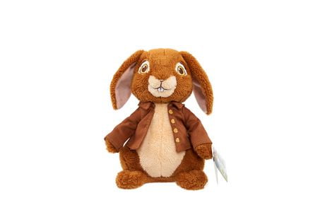 Peter Rabbit Bean Plush "Benjamin Bunny" | Walmart Canada