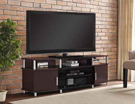 Click here for Ameriwood Home Carson Tv Stand For Tvs Up To 70  C... prices