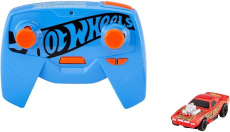Click here for Hot Wheels R/C 1:64 Rodger Dodger Rechargeable Rad... prices