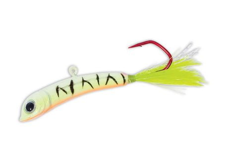 Lil'Foxee Jig Mnw - Walmart.ca