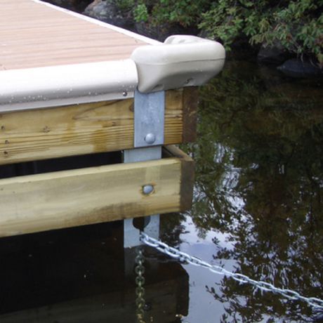 Dock Anchor Chain Plate | Walmart Canada