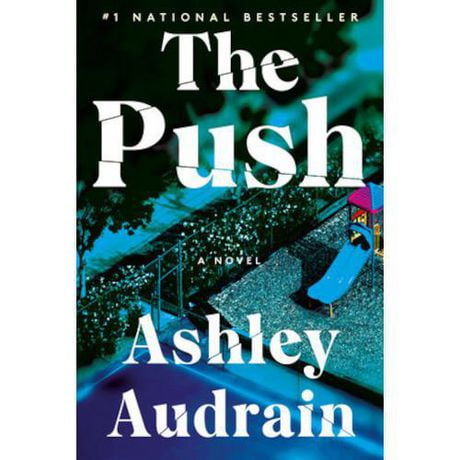 The Push - Walmart.ca