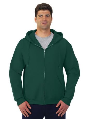 Click here for Jerzees Super Sweats Nublend Full-Zip Hooded Sweat... prices