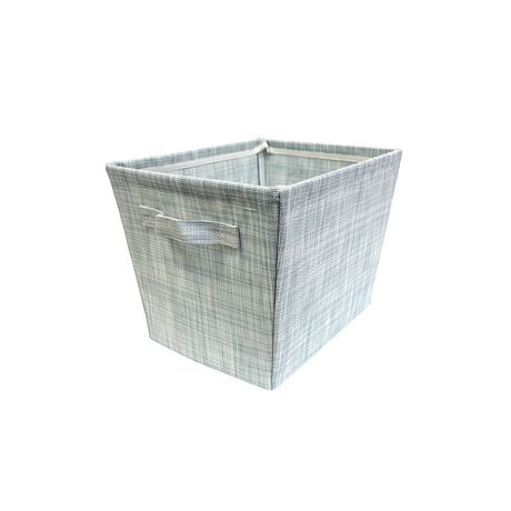 Click here for Neatfreak! Small Storage Bin Blue/White S prices