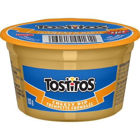 Tostitos Cheese Dip Cup - Walmart.ca