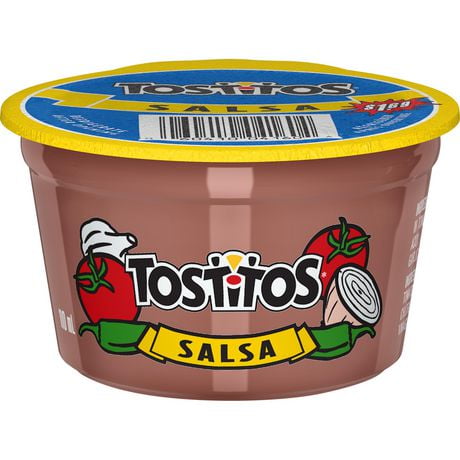 Tostitos Mild Salsa Cup | Walmart Canada