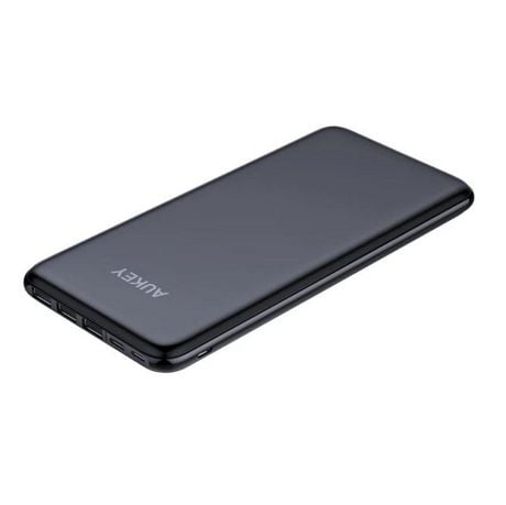 Click here for Aukey 20000Mah Power Bank Compact Black Black prices