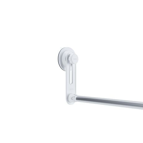 Click here for Umbra Sure-Lock Shower Drying Bar 36In Chrome Chro... prices