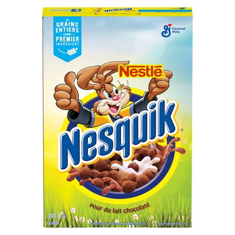 Nesquik Nutrition Facts – Besto Blog