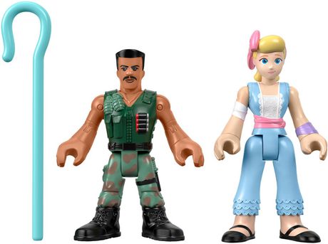 Click here for Imaginext Disney Pixar Toy Story Combat Carl And B... prices