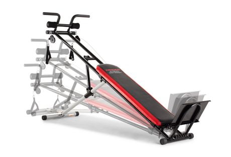 Weider Ultimate Body Work Exercise Machine | Walmart Canada