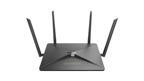 Click here for D-Link Dlink Exo Ac2600 Mu-Mimo Wi-Fi Router prices