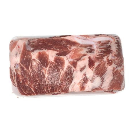 Pork Side Ribs, 1 Tray, 0.80 - 1.50 kg - Walmart.ca