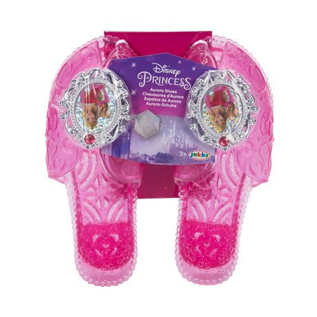Disney Princess Aurora's Shoe | Walmart Canada