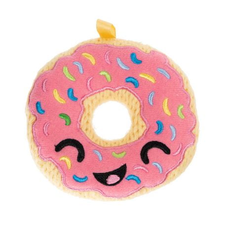 Ami Amis™ Classic 4 inch collectible plush - Pinky (Ultra Rare ...