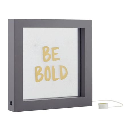 Simplee Adesso Motion Light Box - Walmart.ca