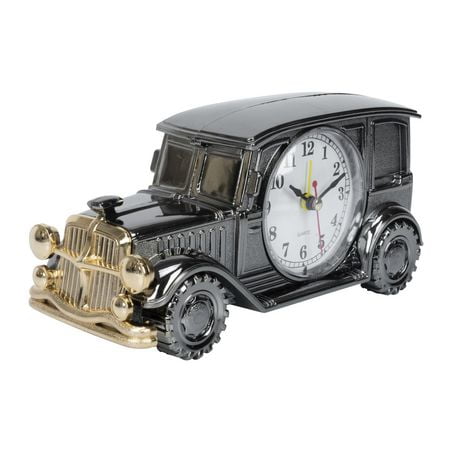 Vintage Car Desk Clock | Walmart Canada
