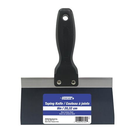 Click here for Pintar 8 Drywall Taping Knife Blue 8 prices