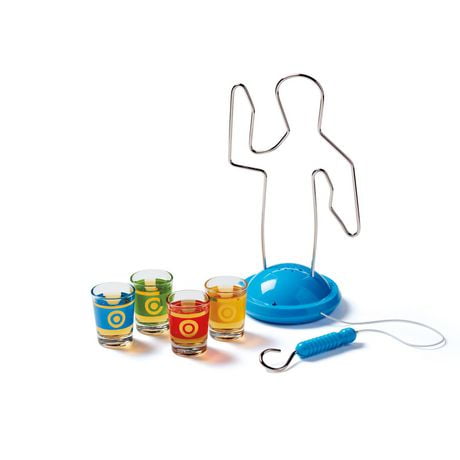 Buzz Wire Drinking Game | Walmart Canada