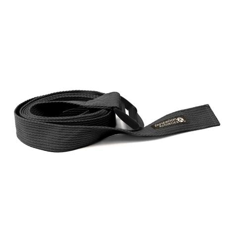 Click here for Zenzation Athletics Zenzation 8 Yoga Strap Black O... prices