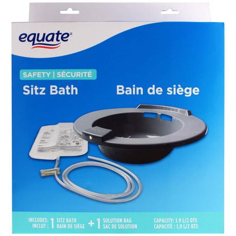 Equate Safety Sitz Bath - Walmart.ca