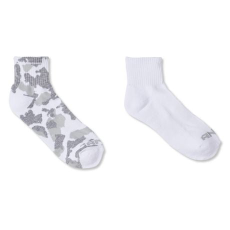 AND 1 Men's Ankle Socks 12-Pack - Walmart.ca