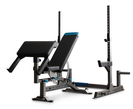 Click here for Proform Carbon Strenght Olympic System prices