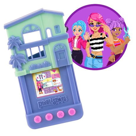 Click here for Pixel Stars Dreamhouse - Create A Virtual Dream Ve... prices