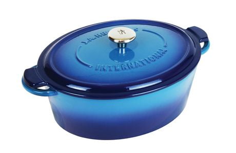 Click here for Henckels International Henckels Cast Iron5.25 L Ca... prices