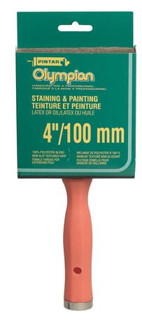 Click here for Pintar 4 Staining & Painting Polyester Block Brush... prices