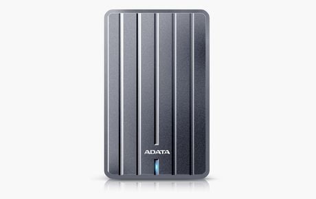 Click here for Adata Hc660 Ultra-Thin 1Tb 2.5In External Hard Dri... prices