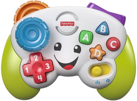 Click here for Fisher-Price Laugh & Learn Game & Learn Controller... prices