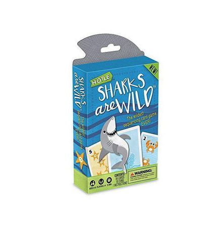 Click here for Bicycle Playing Cards Sharks Are Wild Clear prices