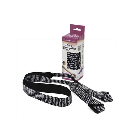 Click here for Zenzation Athletics Zenzation Dual Use Yoga Strap... prices
