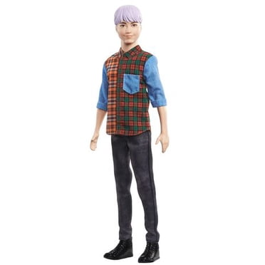Creatable World Deluxe Character Kit Customizable Doll - Walmart.ca