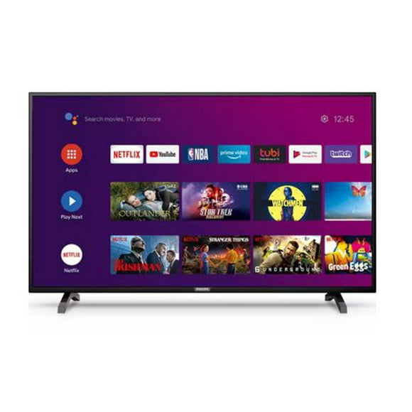50 Inch TVs - 55 Inch TVs | Walmart Canada