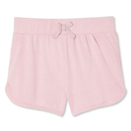 Click here for George Baby Girls Jersey Short Rose 3-6 Months prices