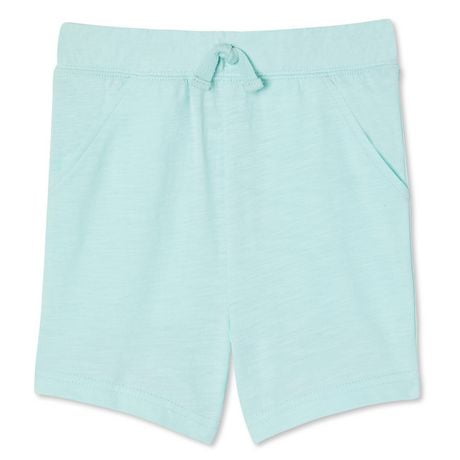 Click here for George Toddler Boys Jersey Short Turquoise 5T prices