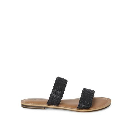 Click here for George Womens Lucy Sandals Black 10 prices