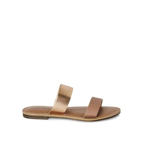 Click here for George Womens Lucy Sandals Tan 6 prices