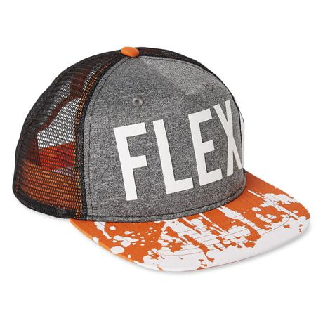 Click here for George Boys Flex Cap Black One Size prices