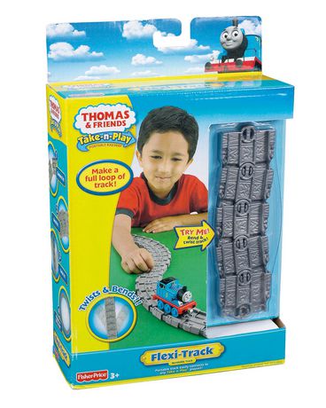 Thomas & Friends DC Fold Out Track Assortment | Walmart Canada